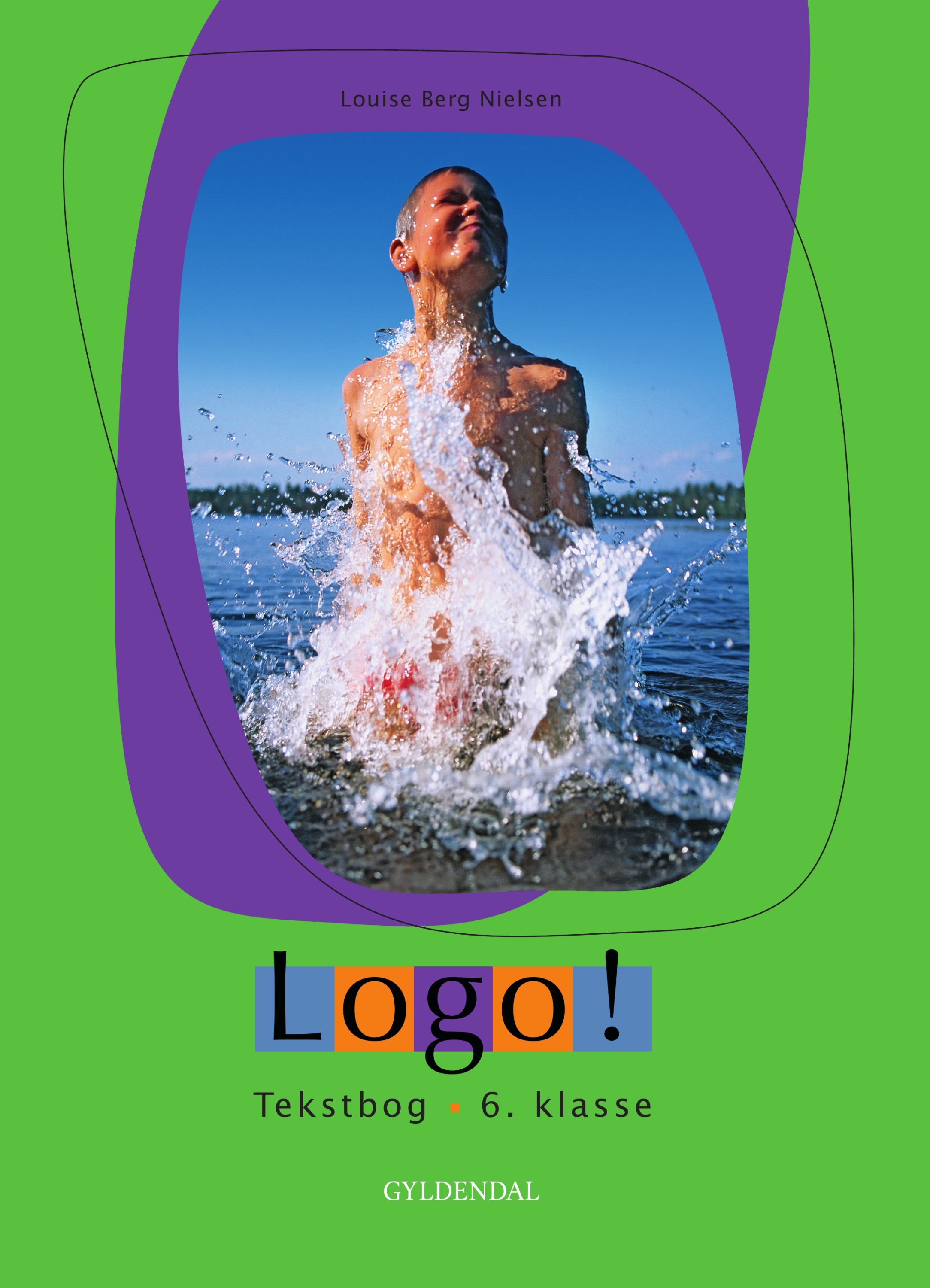 Logo! 6 | Gyldendals i-bog